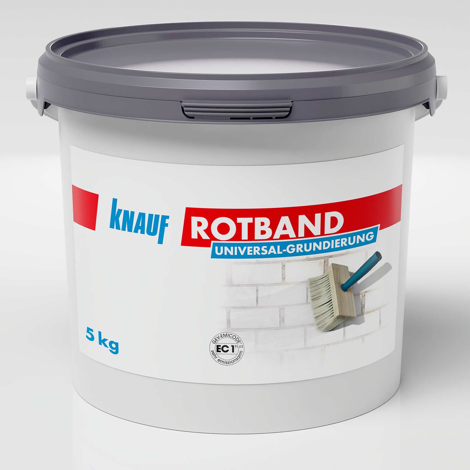Rotband Universal-Grundierung